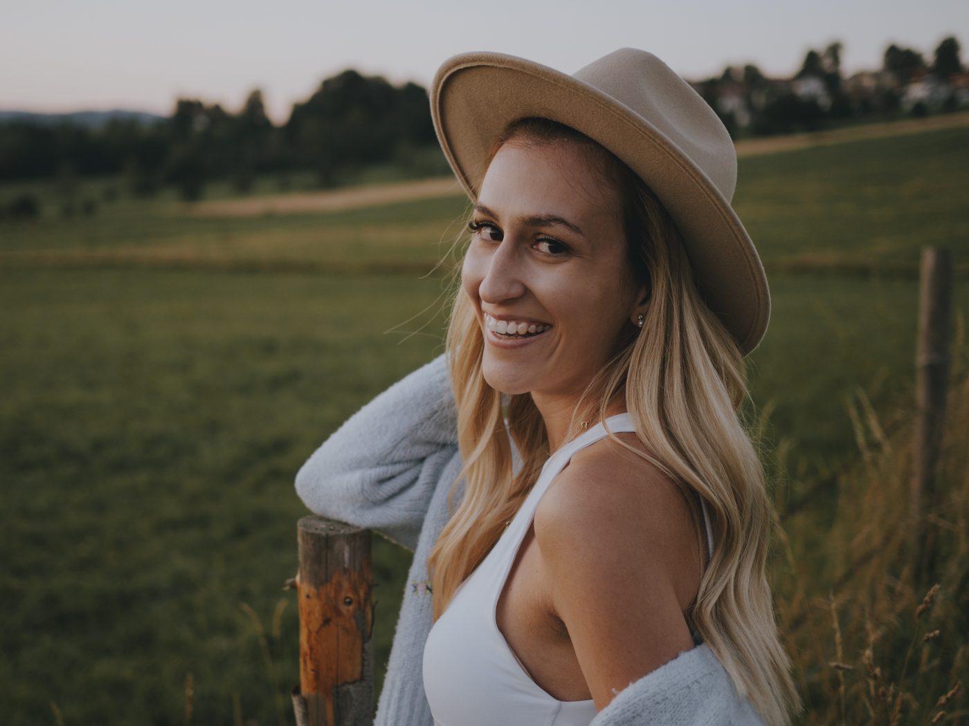 LINDA – Anna Wilhelm Fotografie